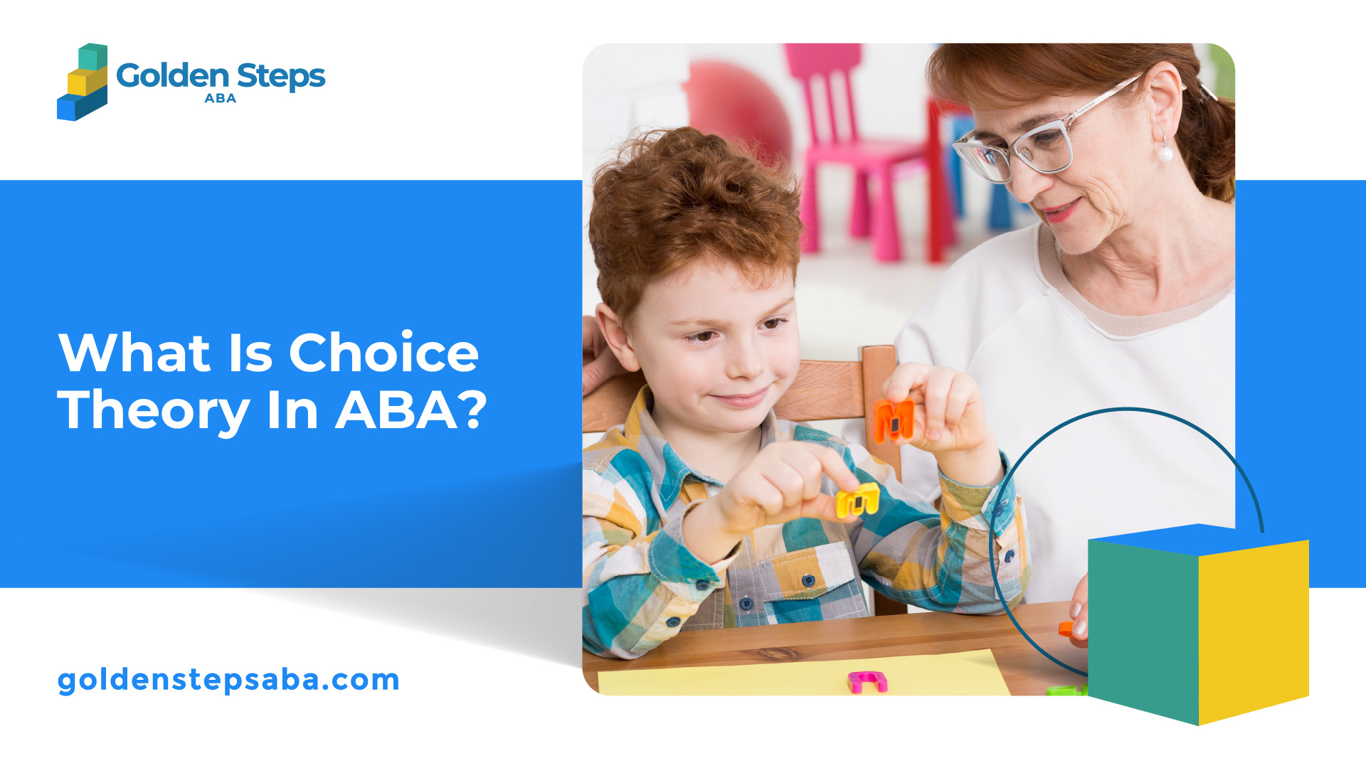 What Is Choice Theory In ABA?